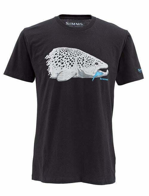 Simms Kype Jaw Tee
